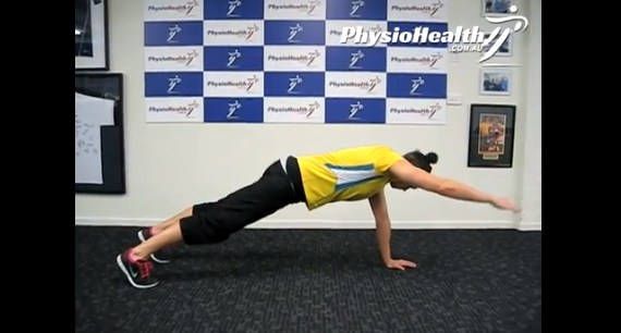 How To - SAPP | Physiohealth