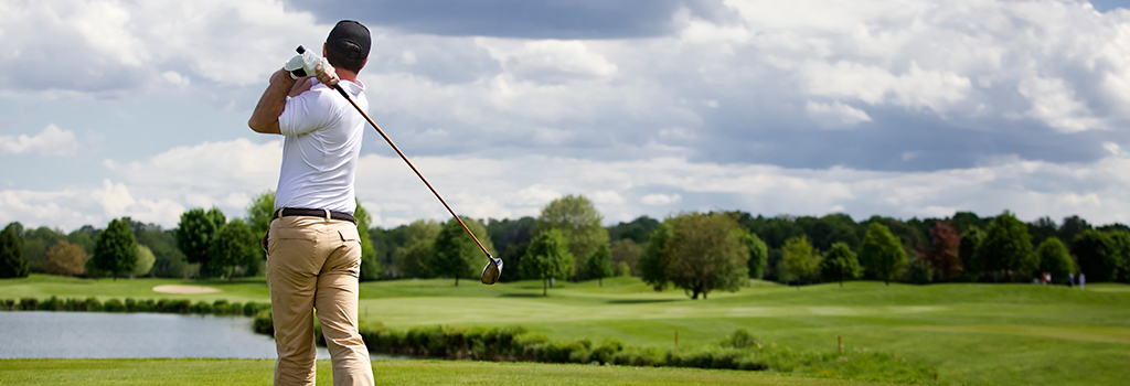 Golf Performance Enhancement | Physiohealth