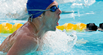Anterior hip pain with swimming | Physiohealth