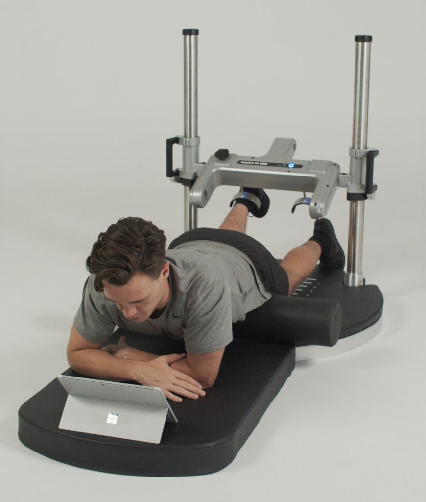 Kangatech | Physiohealth