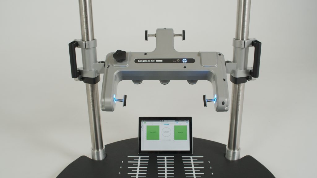 Kangatech | Physiohealth