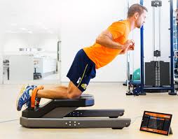 Muscle Strength Testing & Movement Analysis (VALD) | Physiohealth