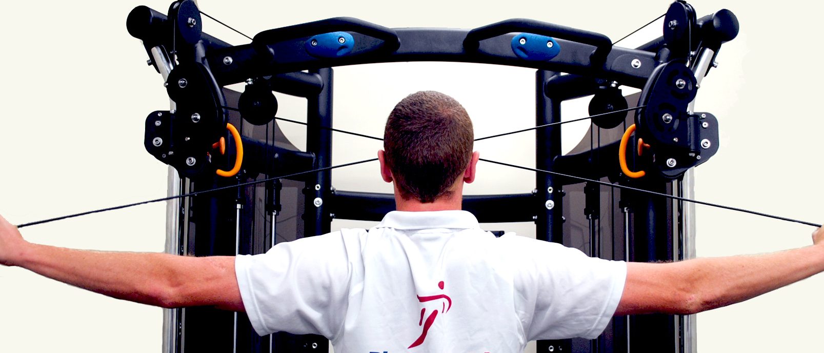 Gym Services | Physiohealth